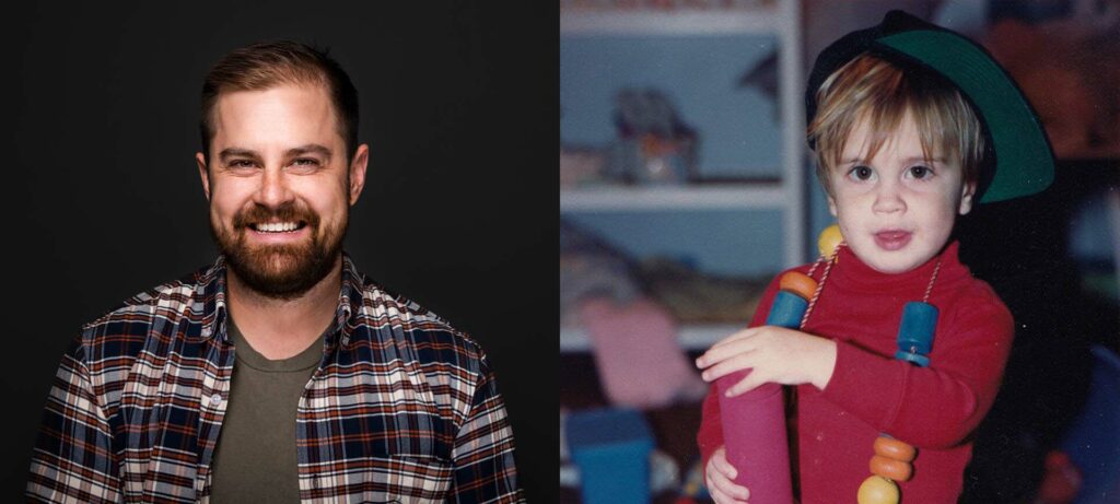 Mitch Kuhn - Stoltz Marketing Group