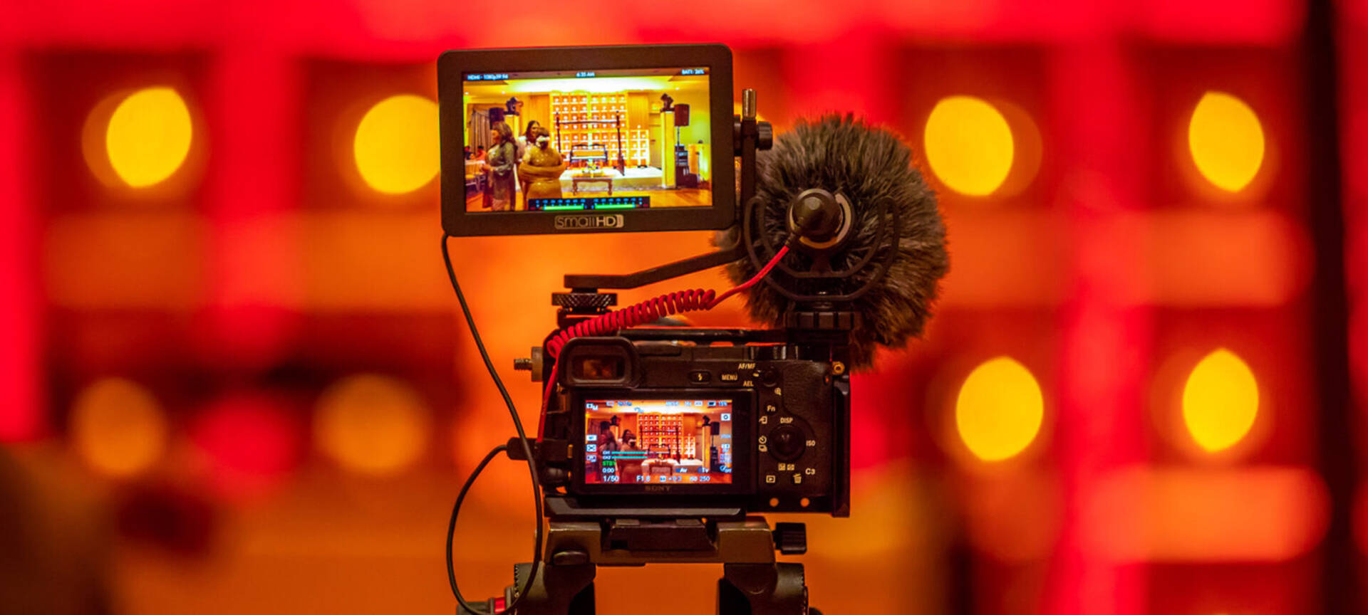 How Film Theory Can Help UX Design and Brand Strategy