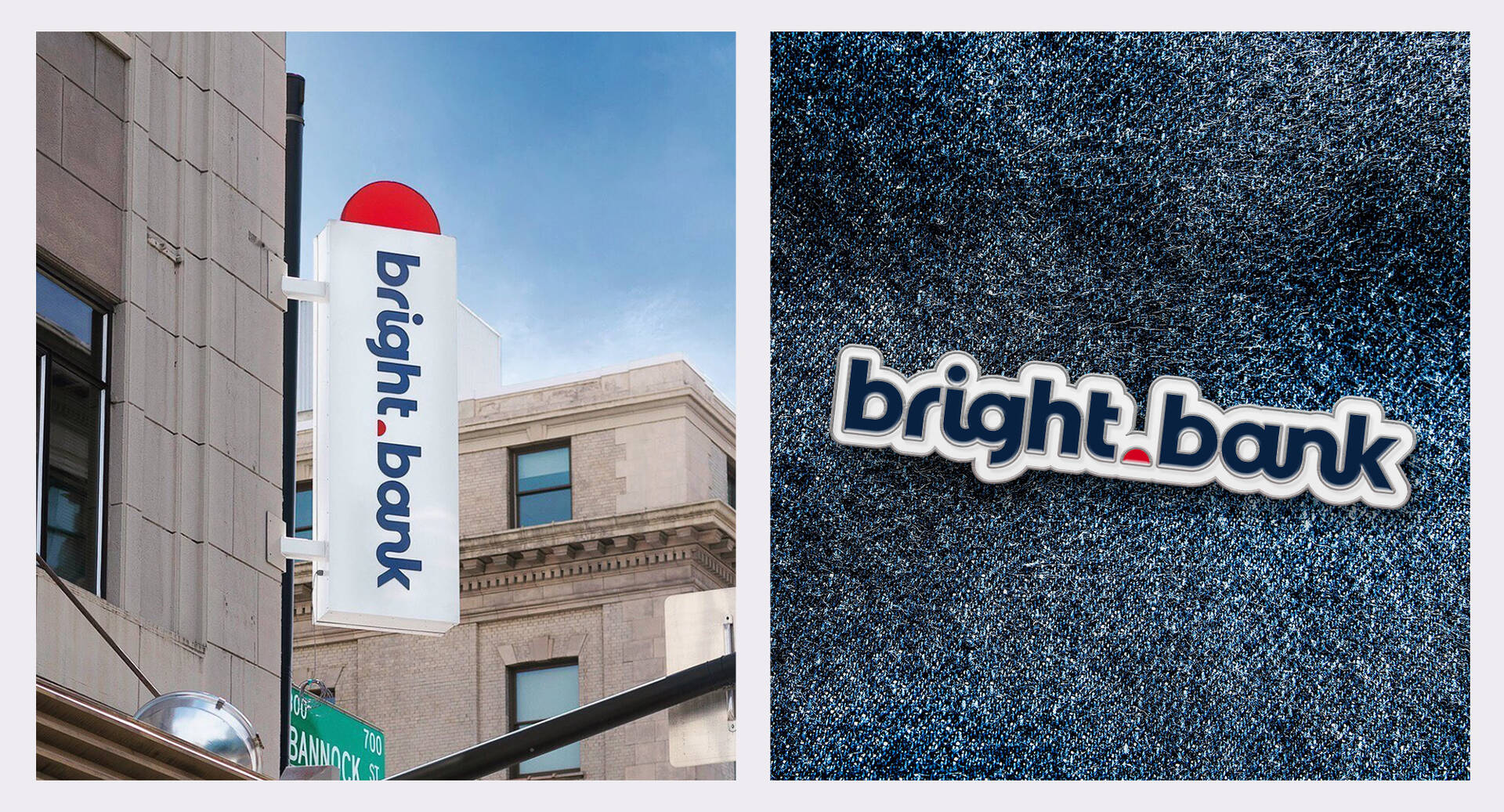 Bright Bank - Stoltz Marketing Group