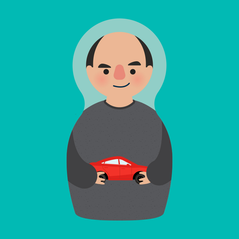 Nesting In Place for the Holidays - Stoltz Marketing Group