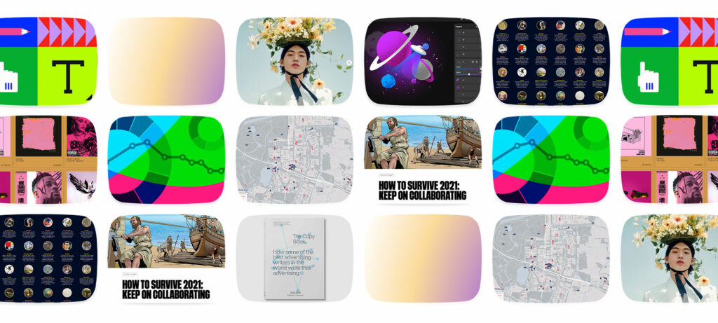 Inspiration Roundup #2 - Stoltz Marketing Group