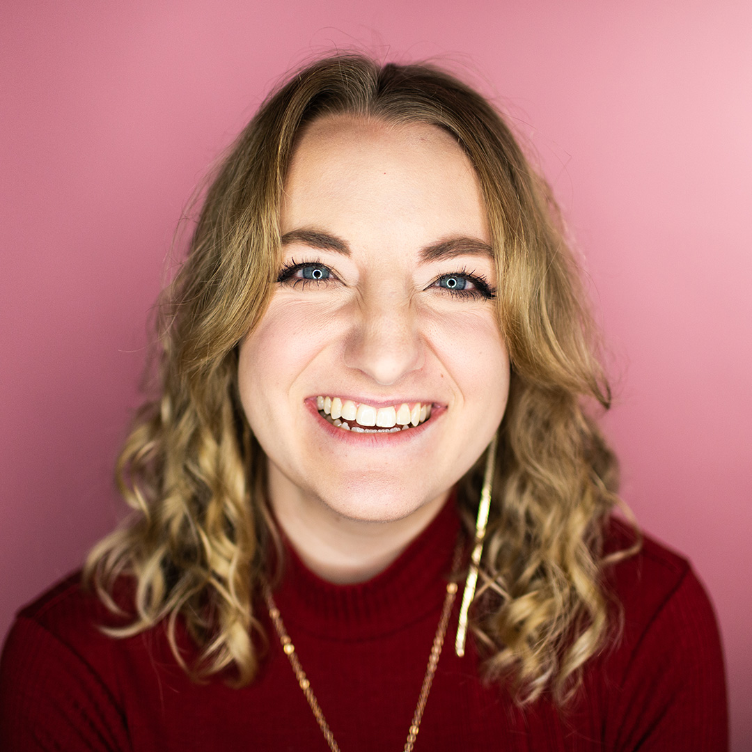 Meet the team at Stoltz Marketing Group