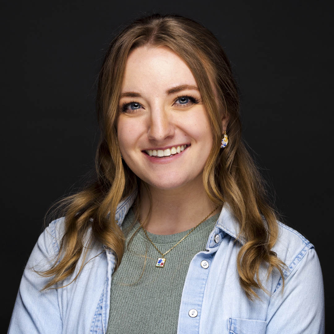 Meet the team at Stoltz Marketing Group