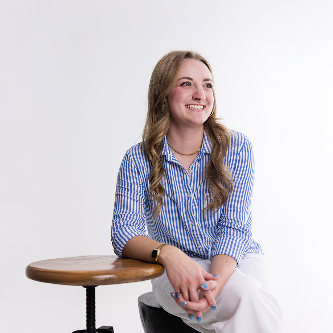 Meet the team at Stoltz Marketing Group