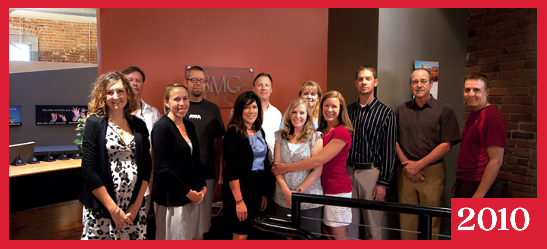 Stoltz 25th Anniversary - Stoltz Marketing Group