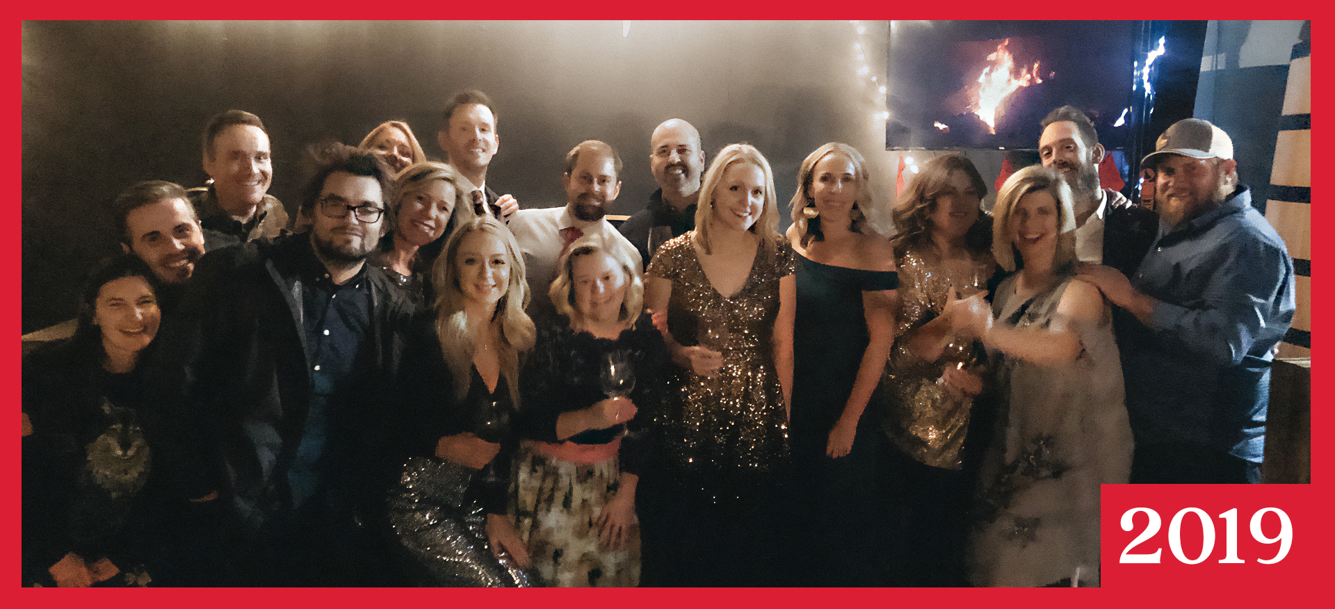 Stoltz 25th Anniversary - Stoltz Marketing Group