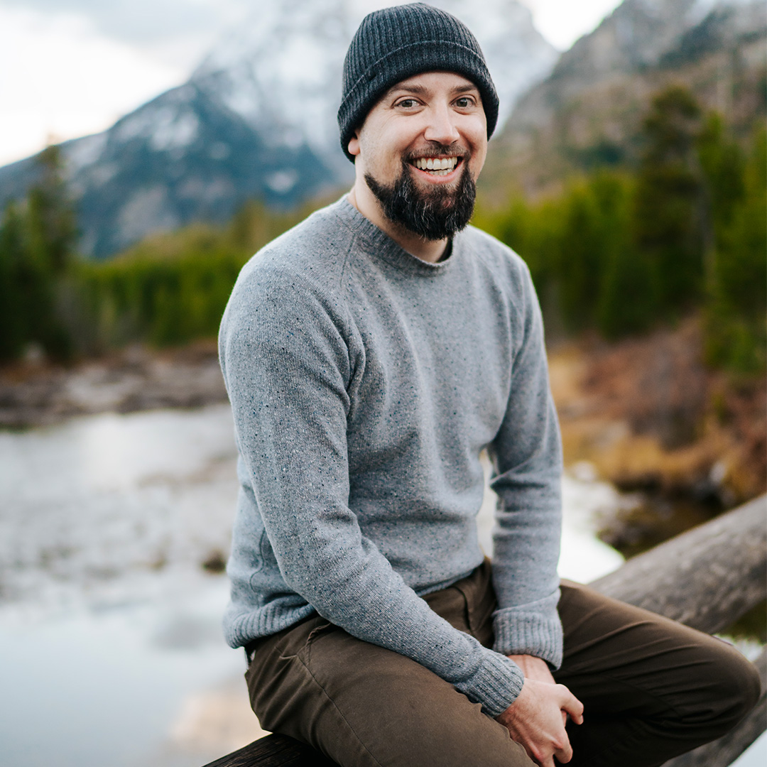 Cole Buckhart - Stoltz Marketing Group