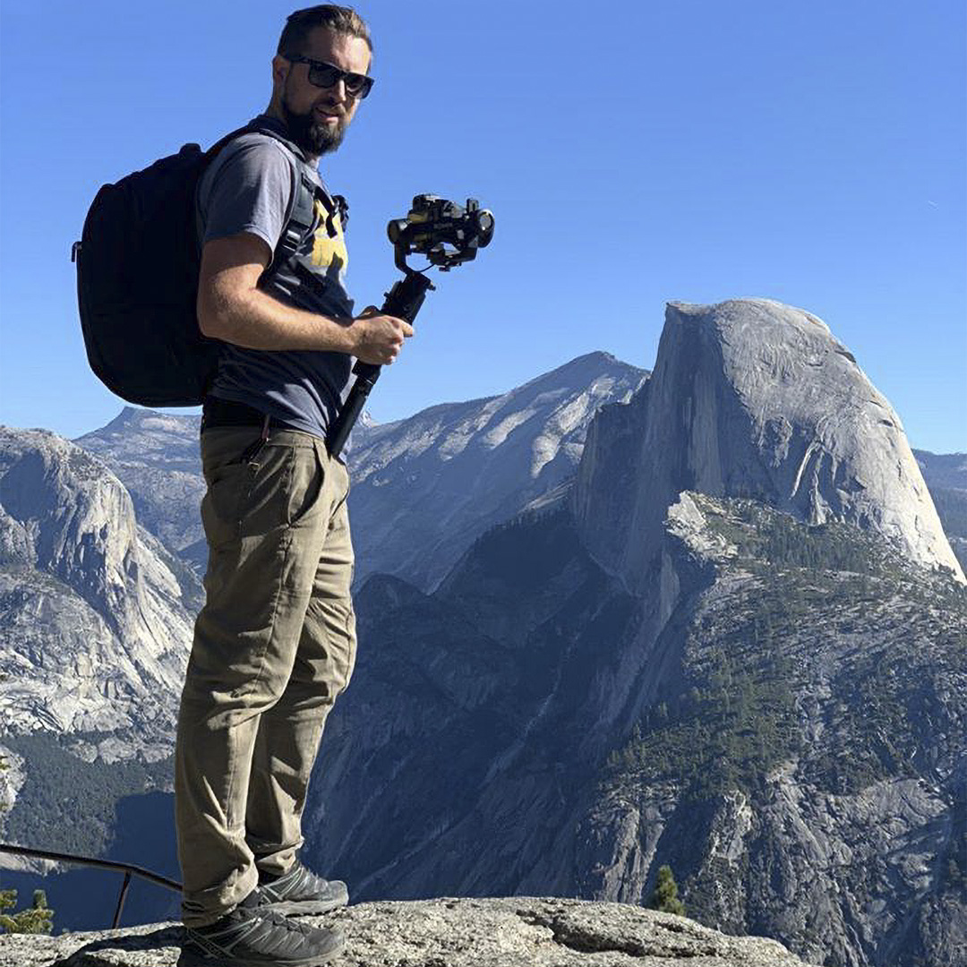 Cole Buckhart - Stoltz Marketing Group