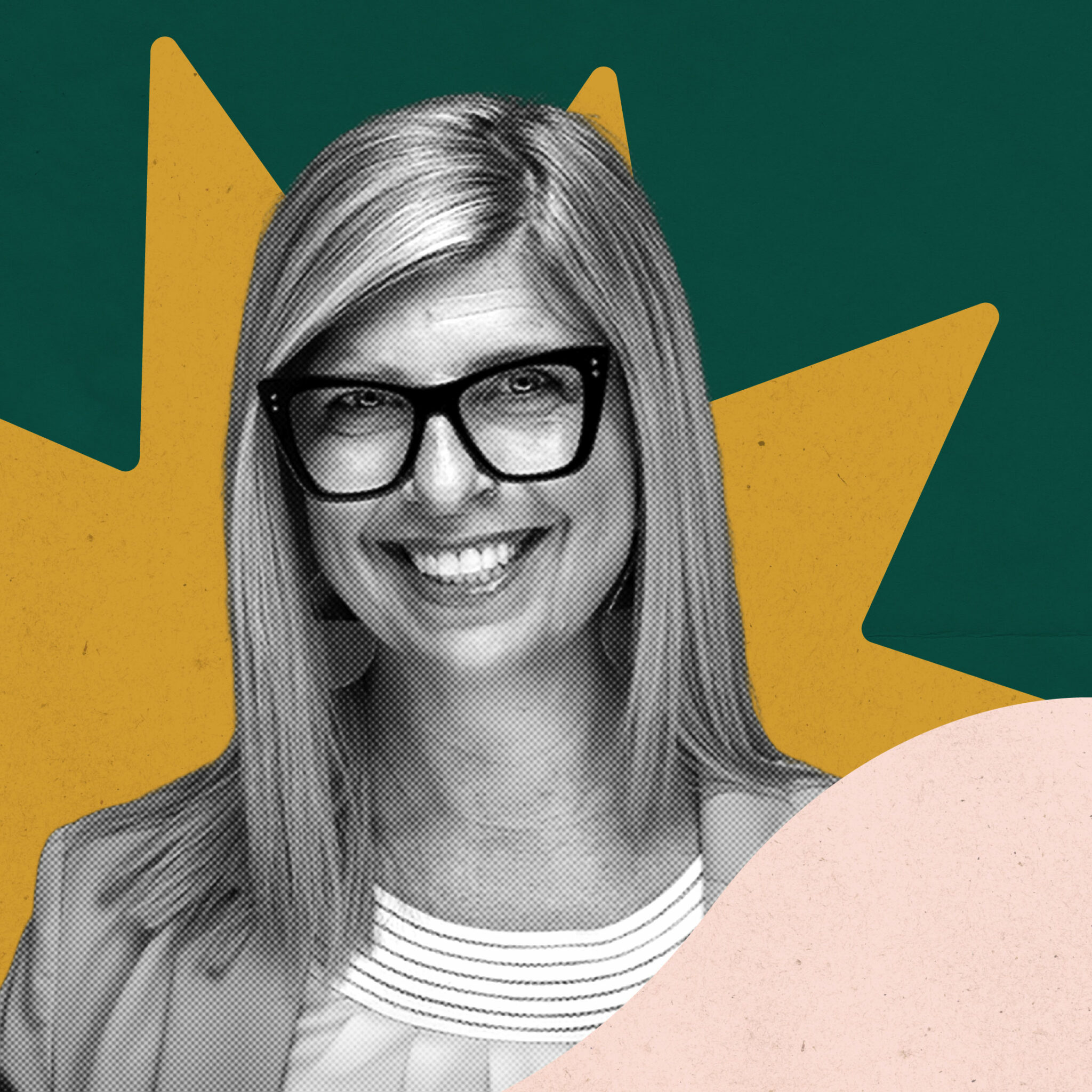 Tracy Hitchcock leads with empathy, curiosity, and a little bit of sass ...