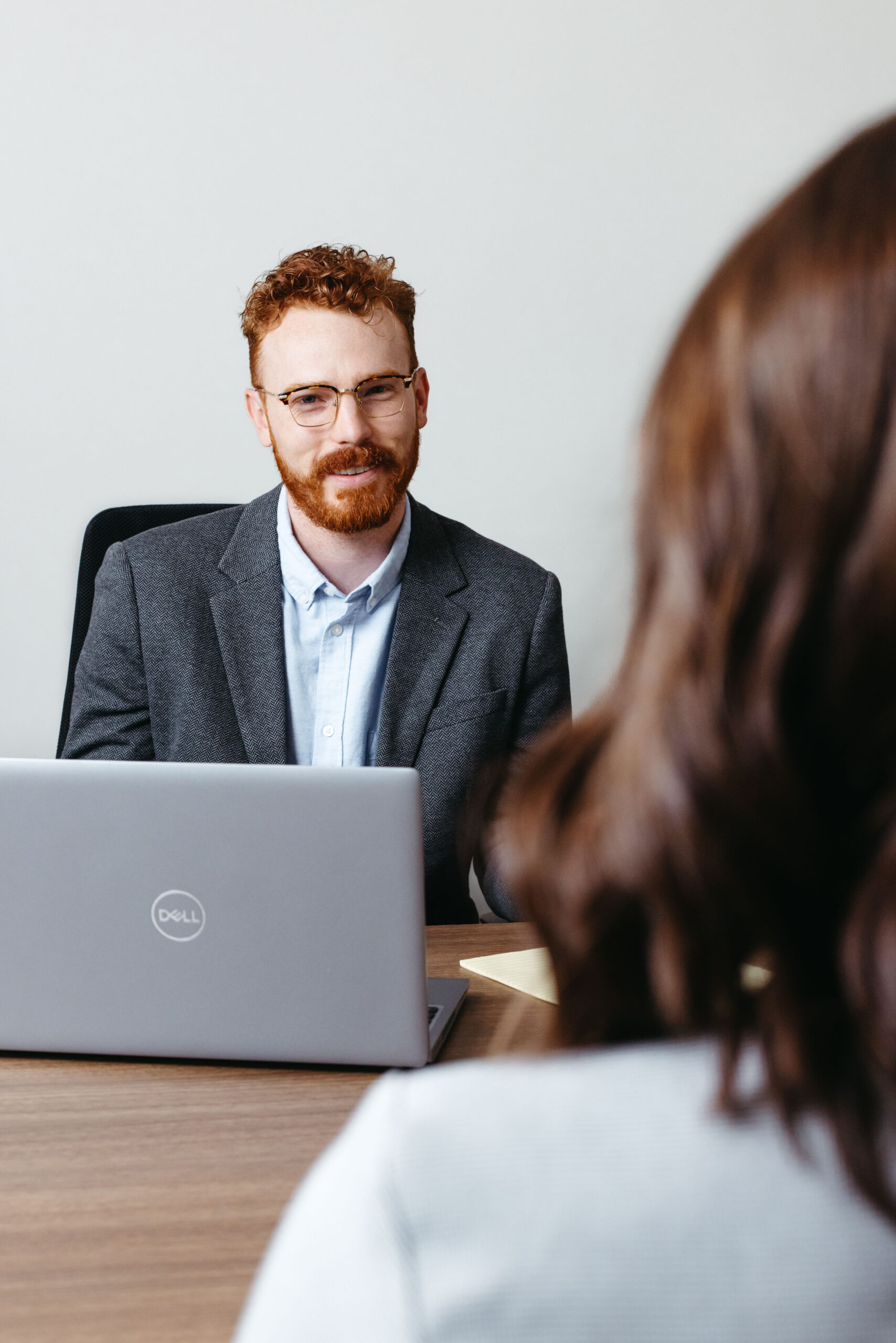 Hawley Troxell - Stoltz Marketing Group