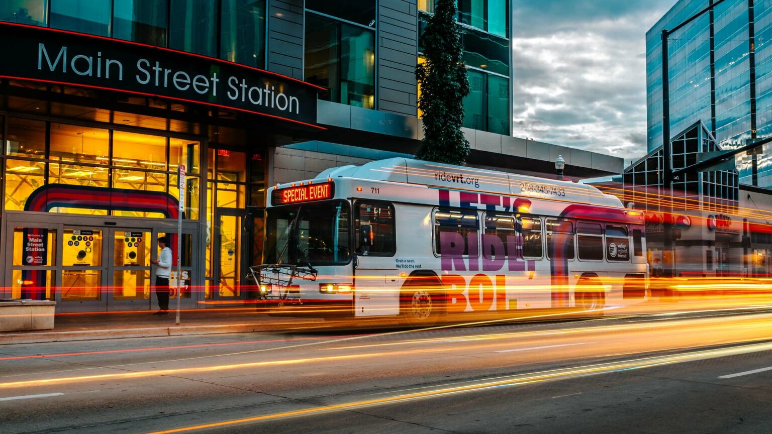 Boise Marketing Agency | Stoltz Marketing Group