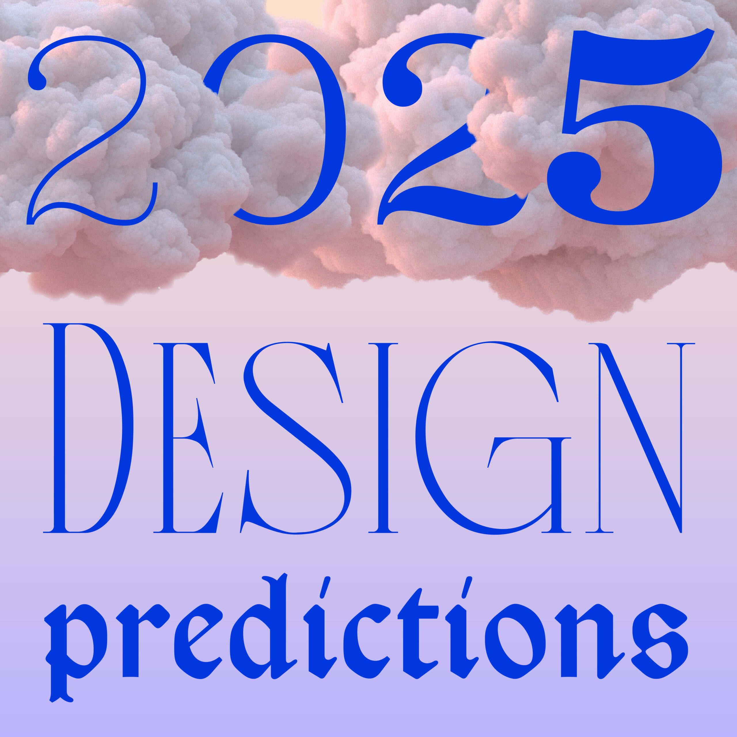 2025 Design Predictions - Stoltz Marketing Group