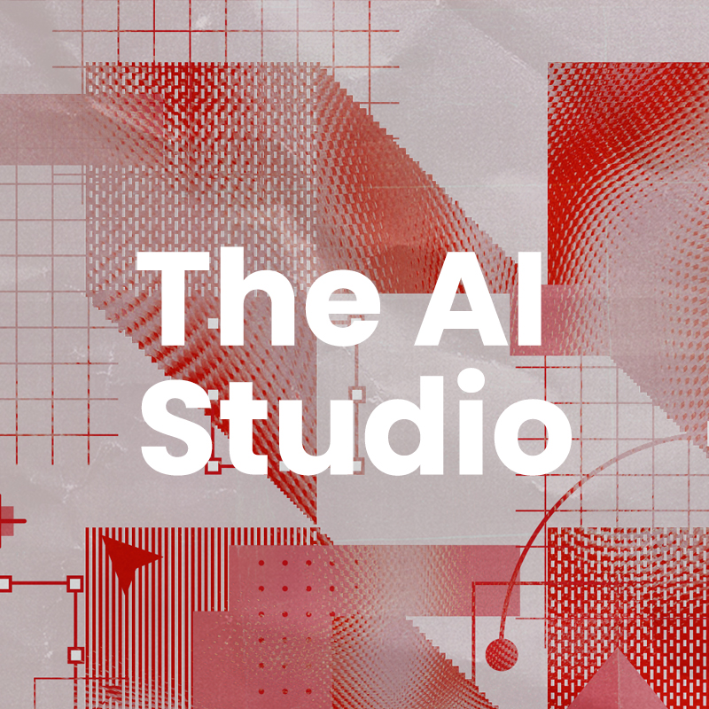 The AI Studio: Creativity in the Age of Generators - Stoltz Marketing Group
